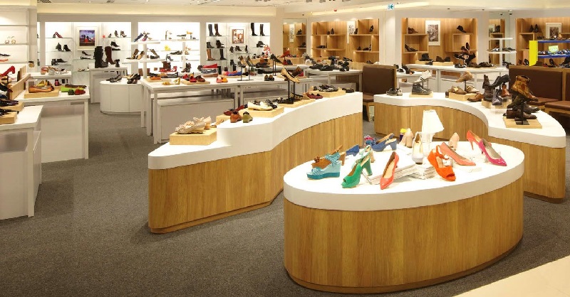 旺角瓊華店 - The Sincere Company Ltd